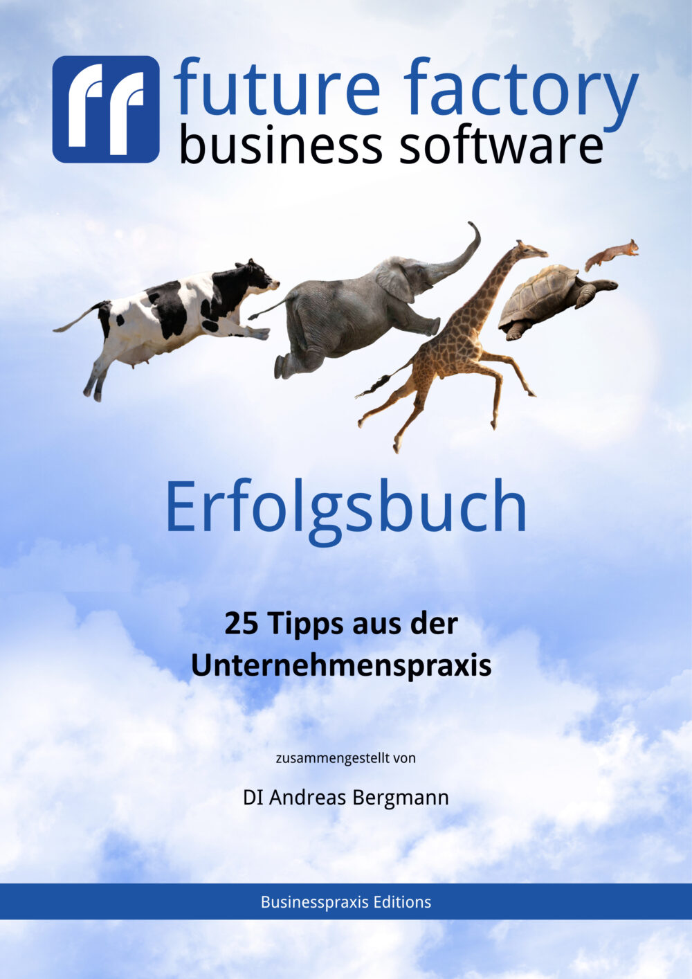 Webinargeschenk Perfekte administrative Abläufe - Future Factory ...