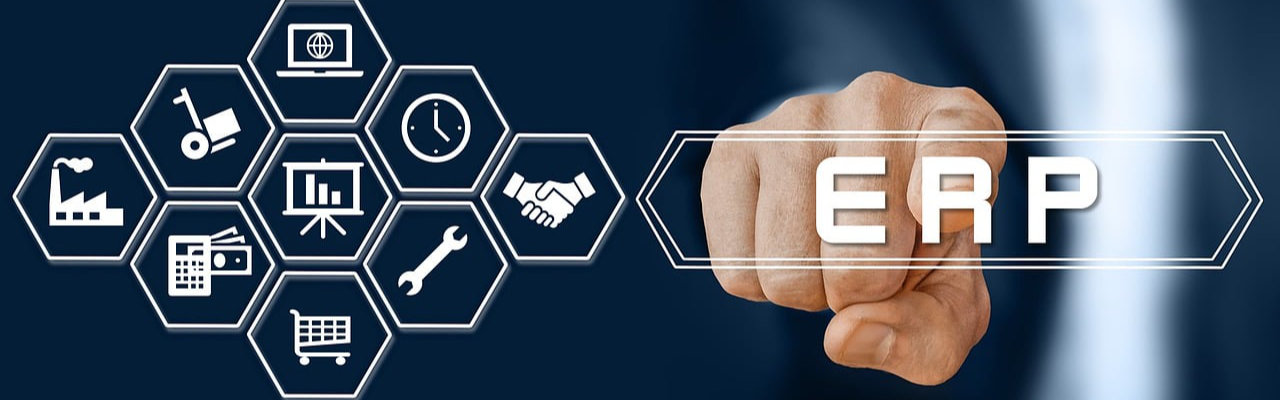 ERP-Einführung - Future Factory Business Software